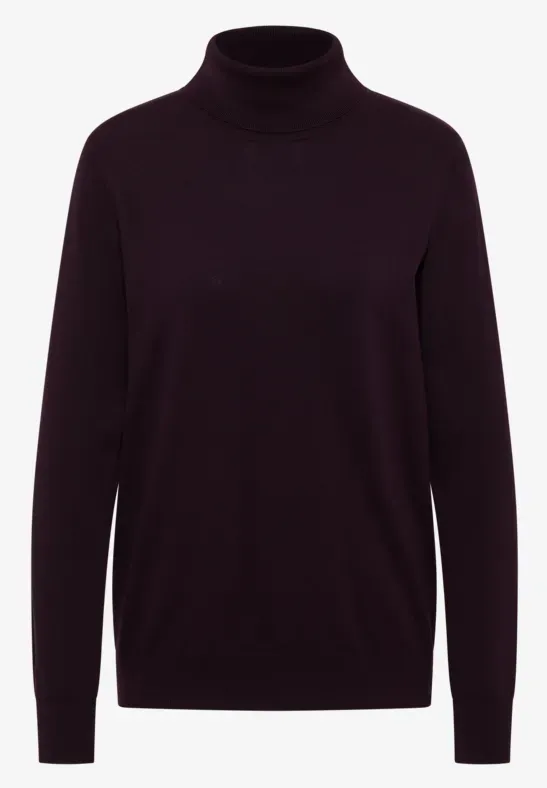 Basic Roll Neck - Botmode